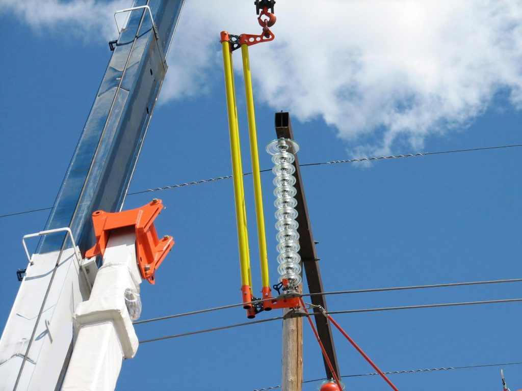 Bundle Lifting - LineWise