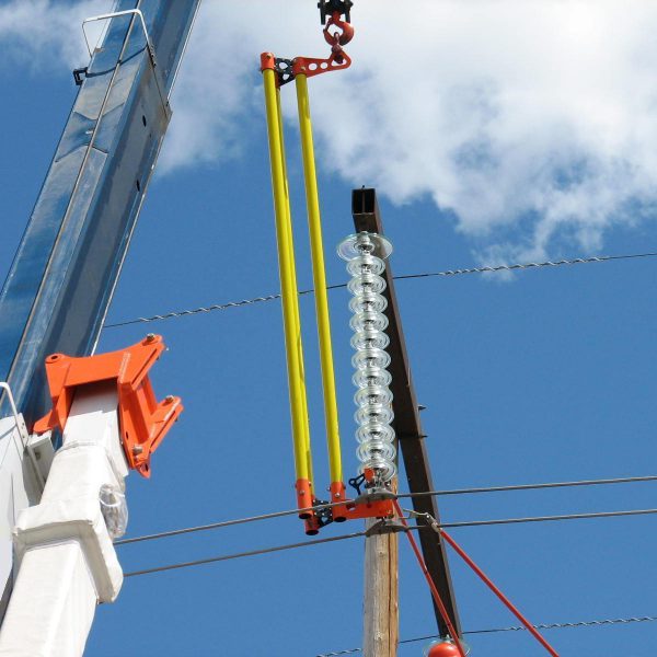 Bundle Lifter - LineWise