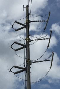 Hot Line Base Plate - LineWise