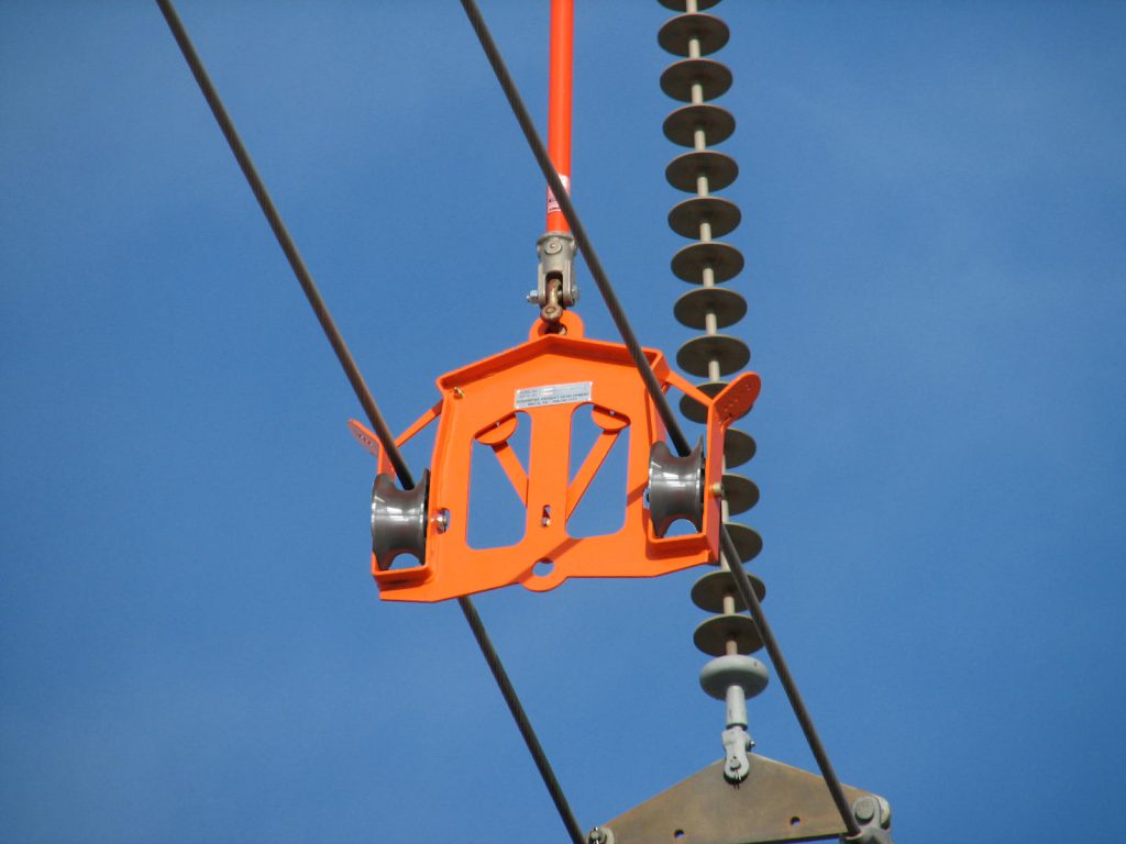 Bundle Lifting - LineWise