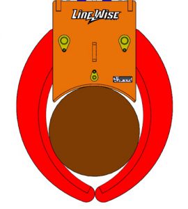 Pole Guide - LineWise