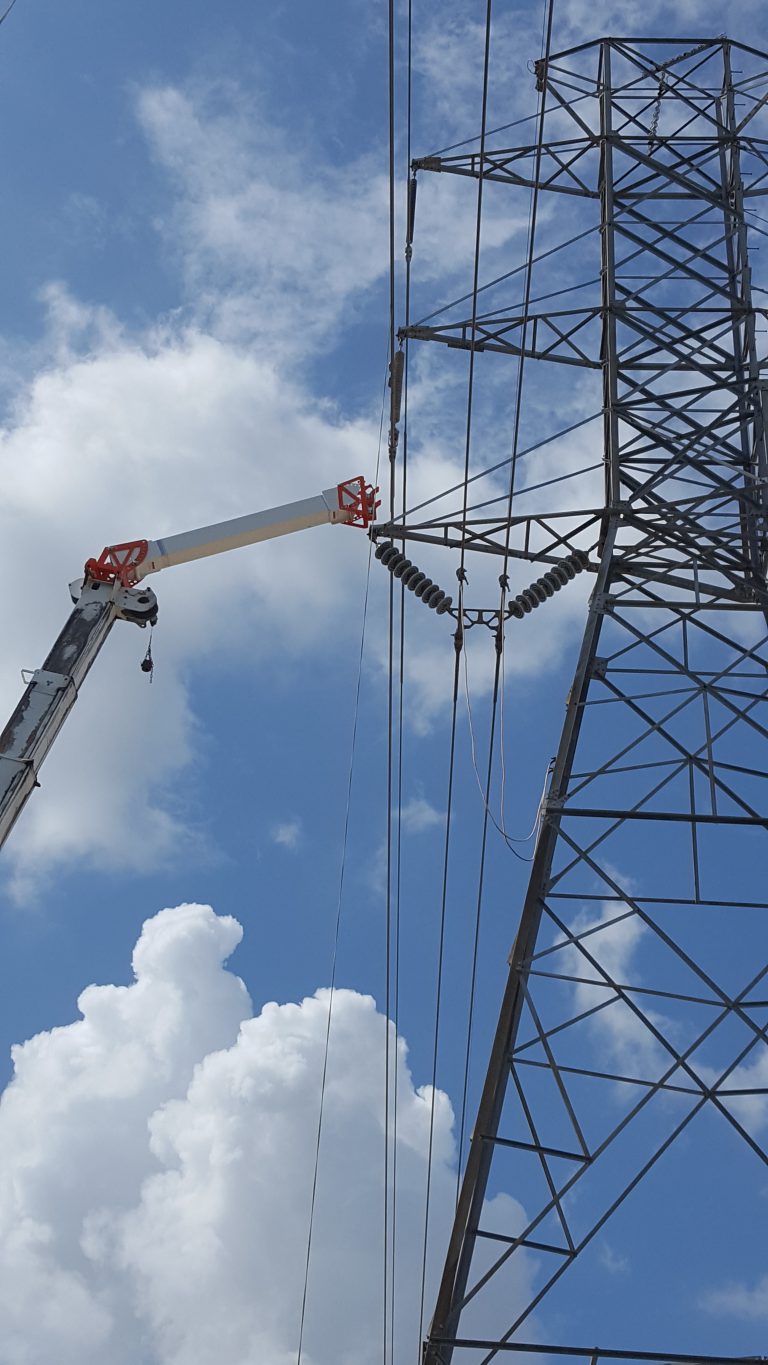 Line Lifter - LineWise