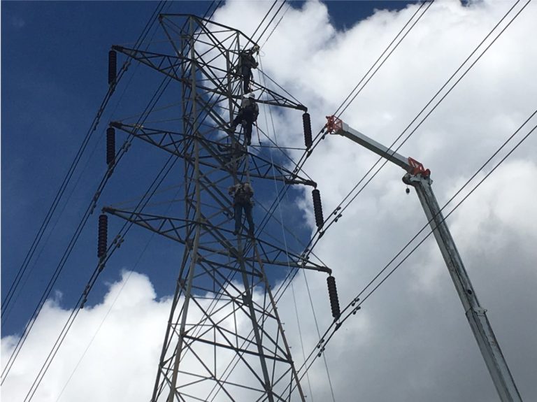 Line Lifter - LineWise