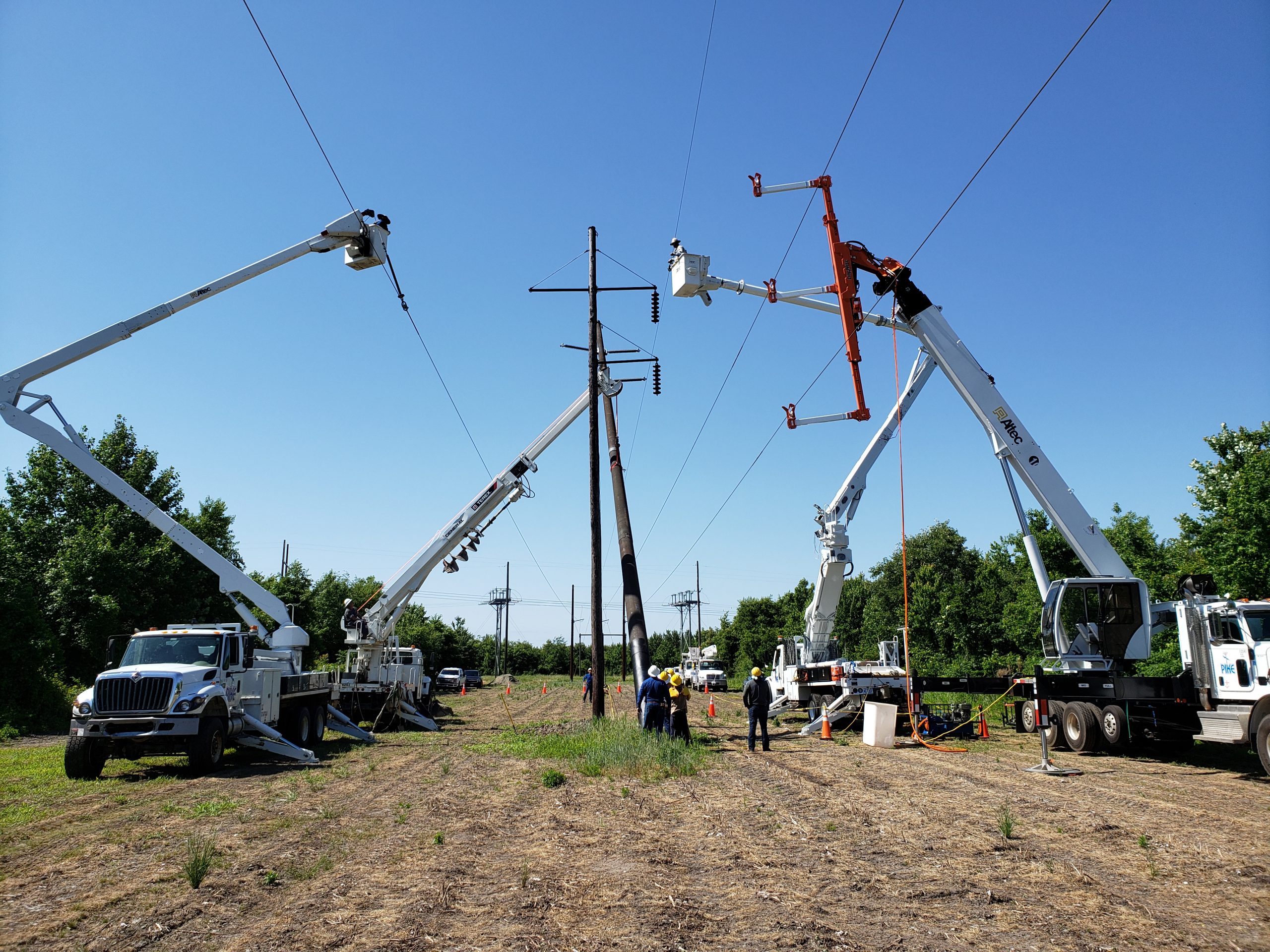 linewise-tll-1300-demo-at-pike-electric-linewise