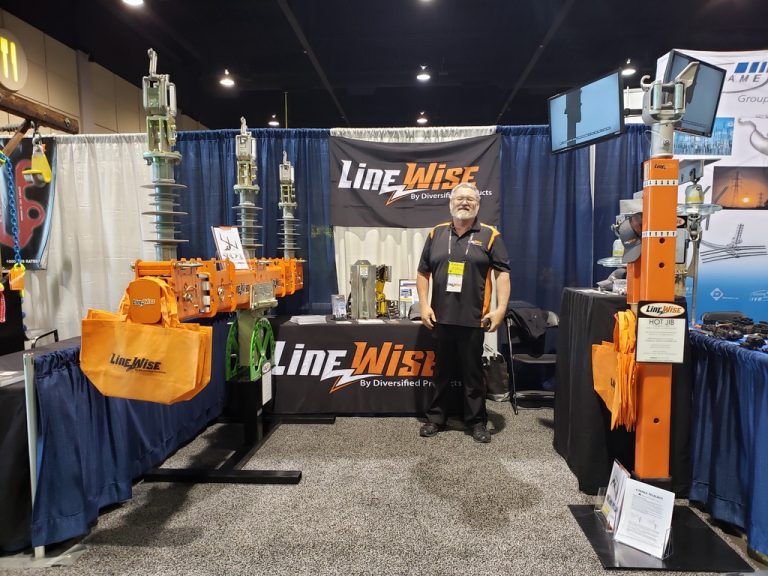 International Lineman's Rodeo & Expo 2019 - LineWise