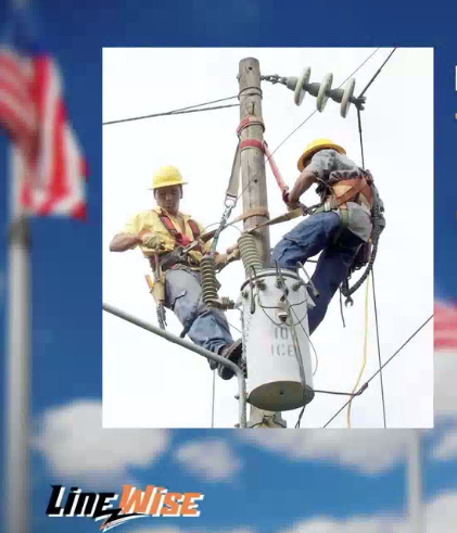 National Lineman Appreciation Day 2018. #ThankaLineman - LineWise