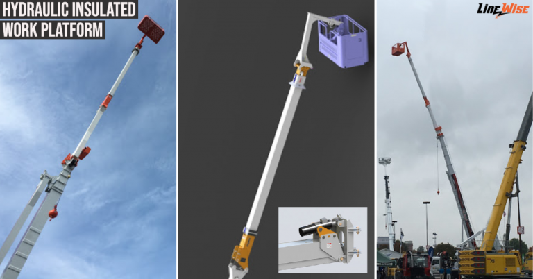 LineWise teams up with High Line Division to supply 6 IWP's to Kuwait ...