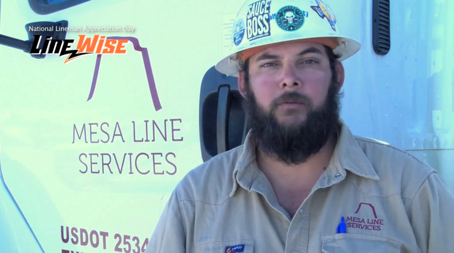 National Lineman Appreciation Day 2021 - LineWise