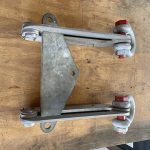 SAG Plate - LineWise