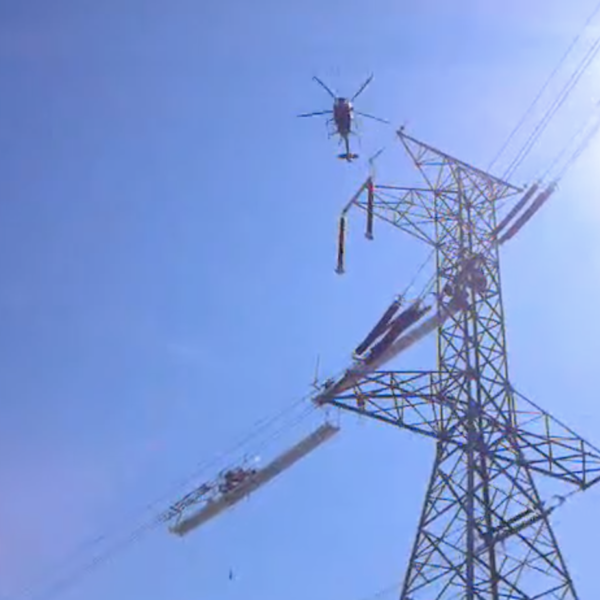 Tower Platform - LineWise