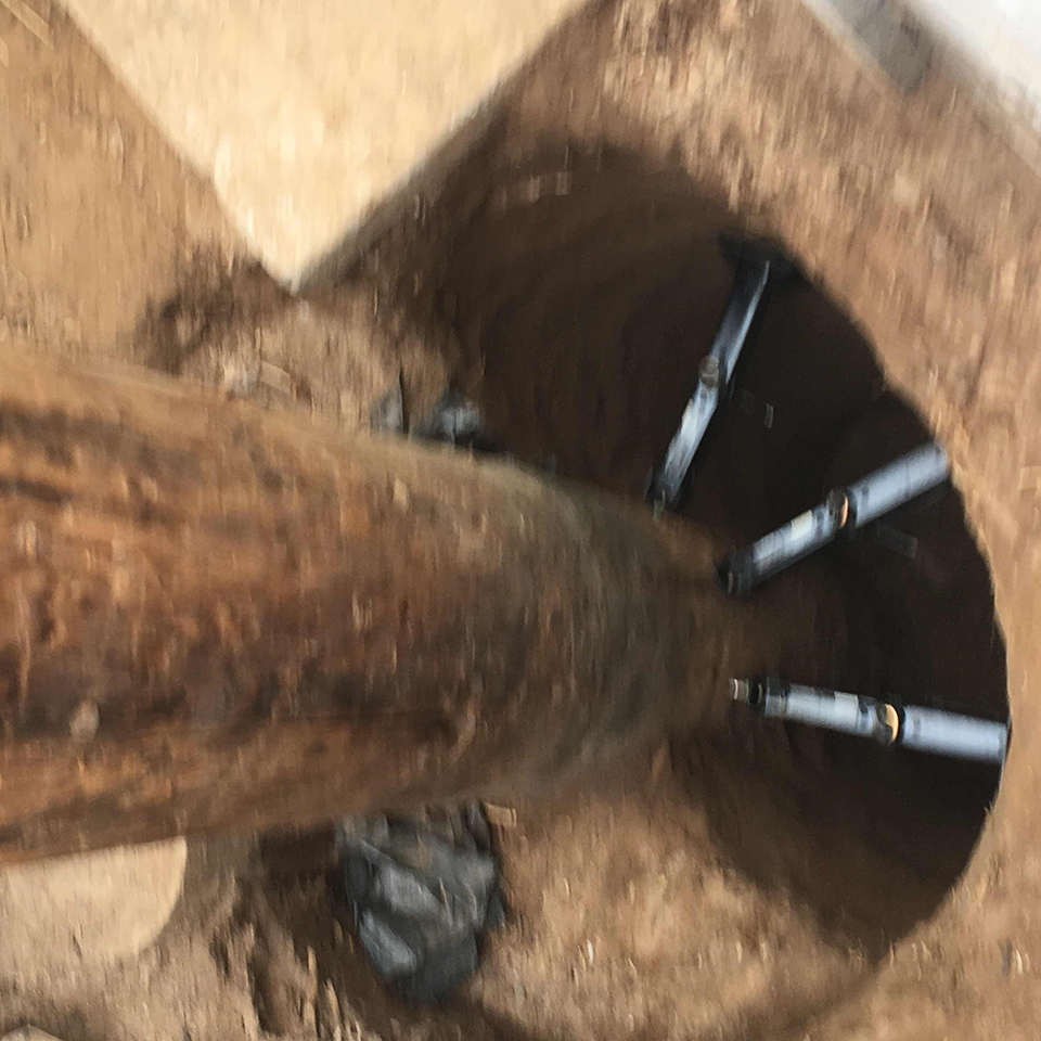 Pole Sitter - LineWise