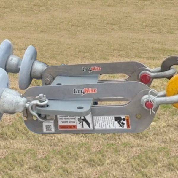 SAG Plate - LineWise