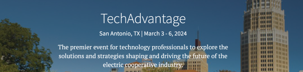 TechAdvantage 2024 - LineWise