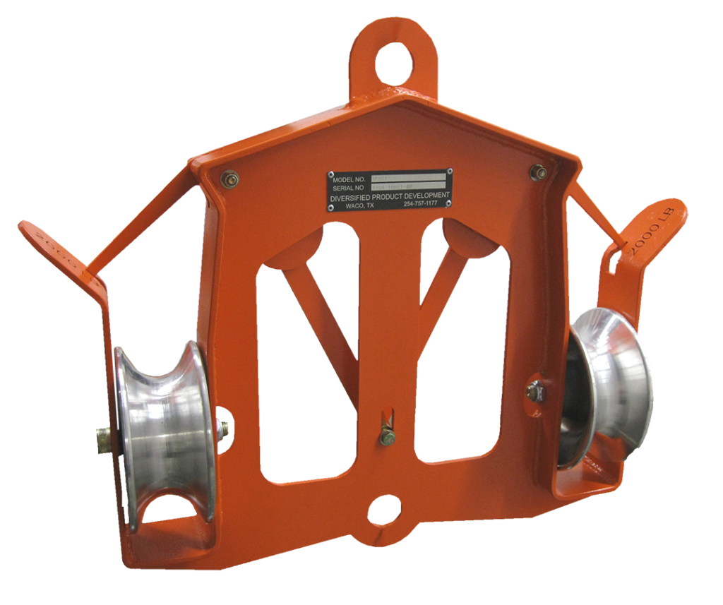 Roller Conductor Lifters - LineWise