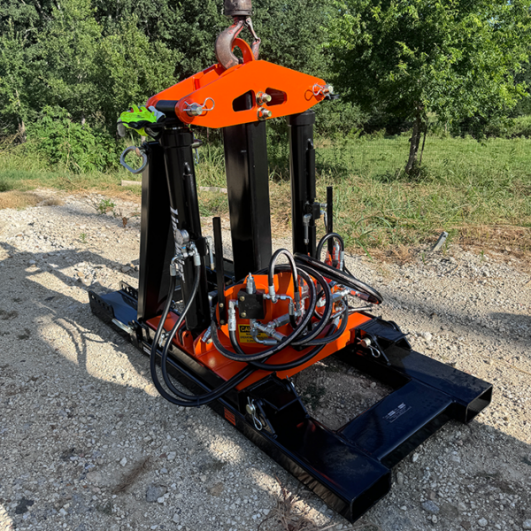 Anchor Tester - LineWise