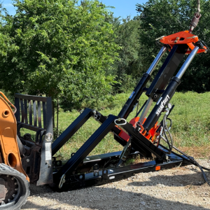 Anchor Tester - LineWise