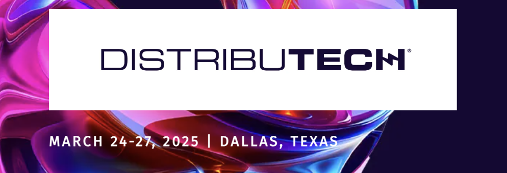 Distributech 2025 - LineWise