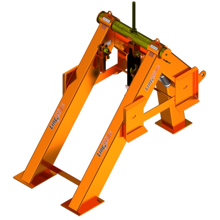 Anchor Tester - LineWise